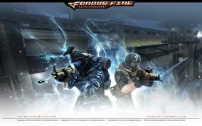 crossfire Rival faction :: Crossfire AL Fans